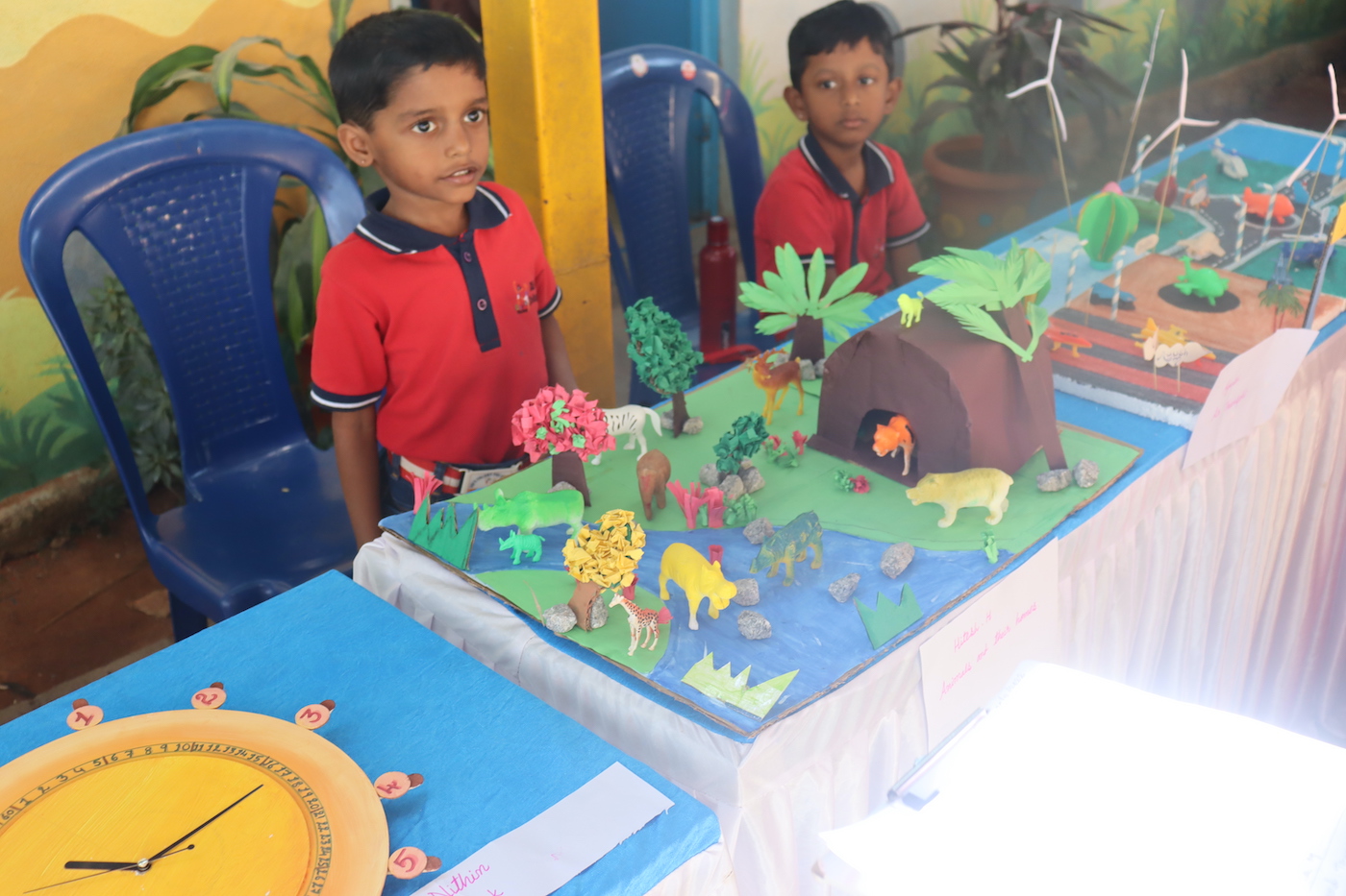 Gallery Kids Colony
